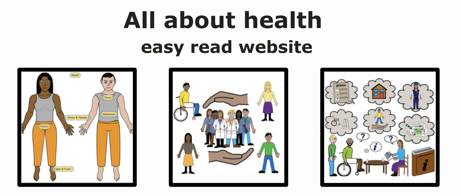 OxFSN presents All about Health - Frank Wise School