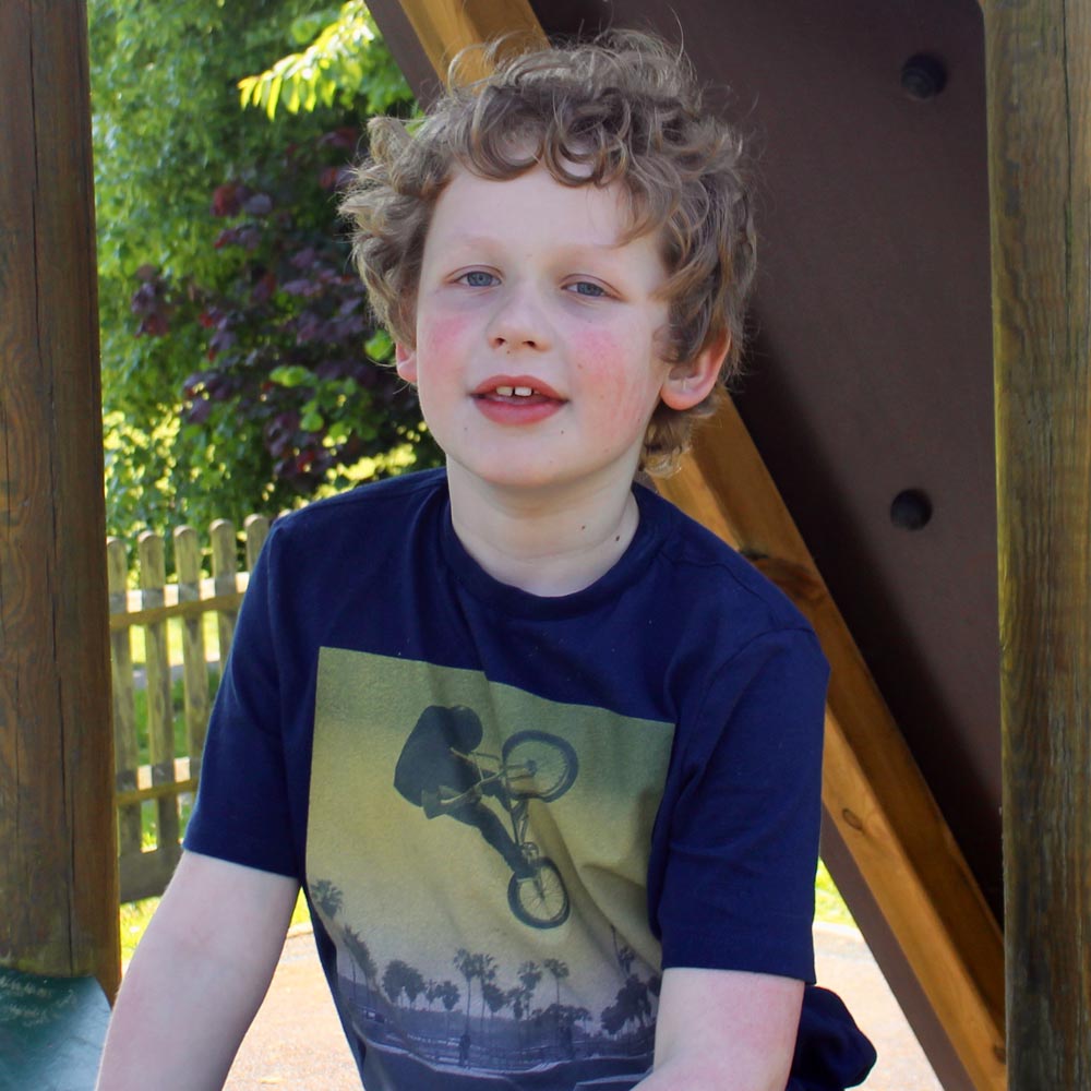 Families - Frank Wise School
